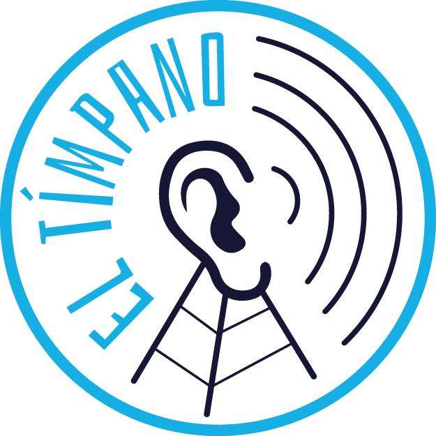 Mi historia - El Tímpano