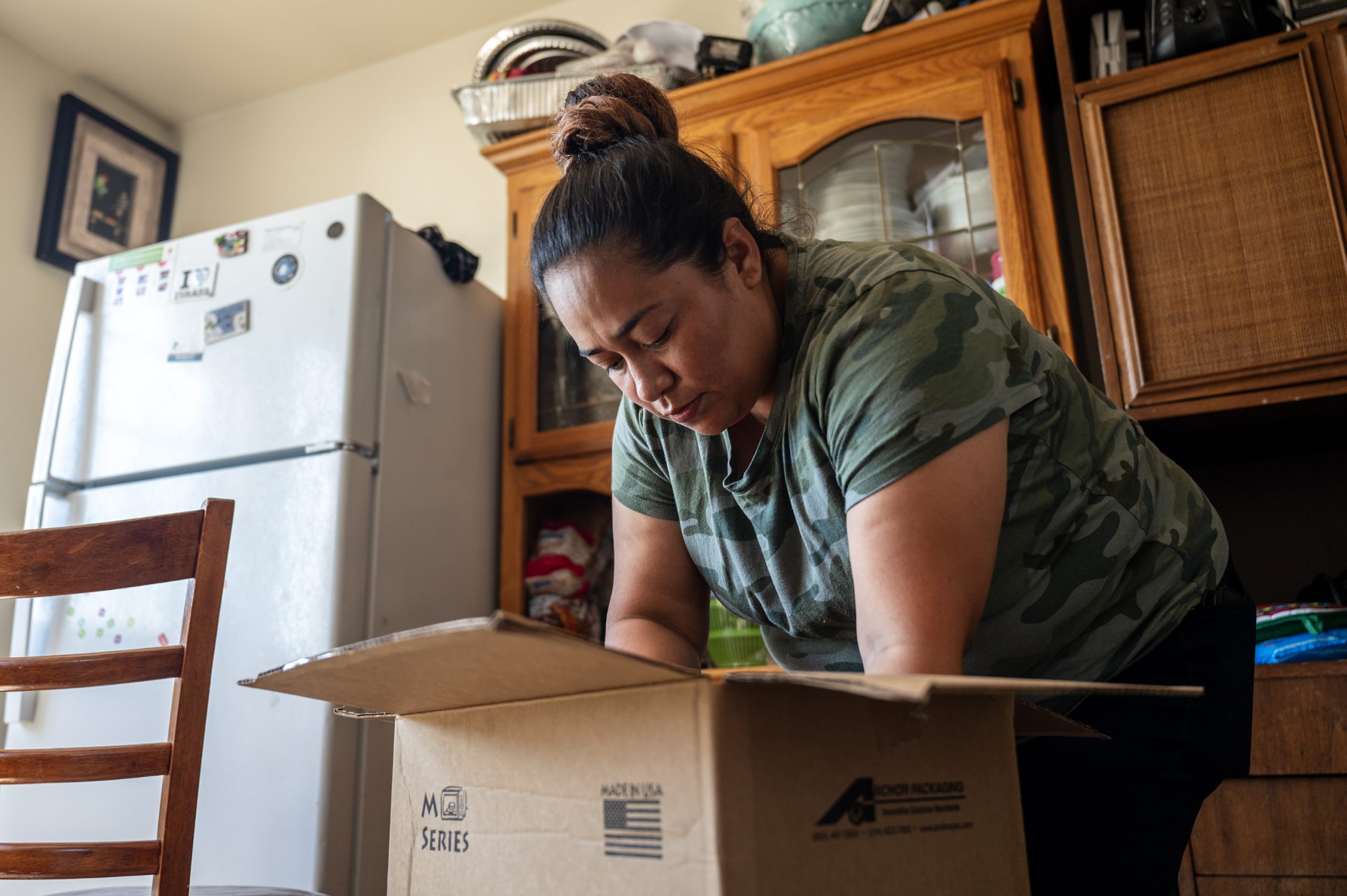 ‘Rent is getting more expensive’: A family’s quest for affordable housing