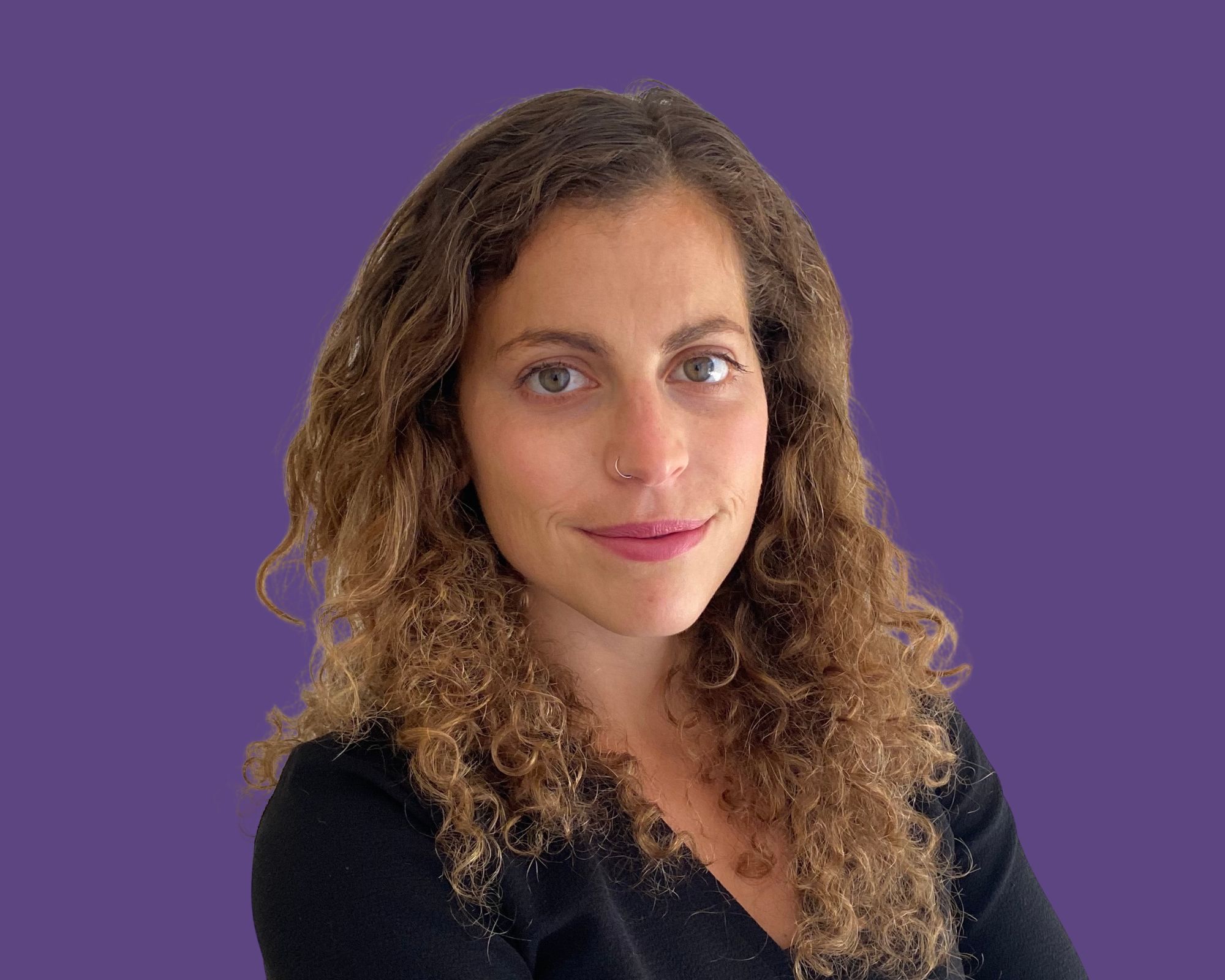 Erica Hellerstein - El Tímpano