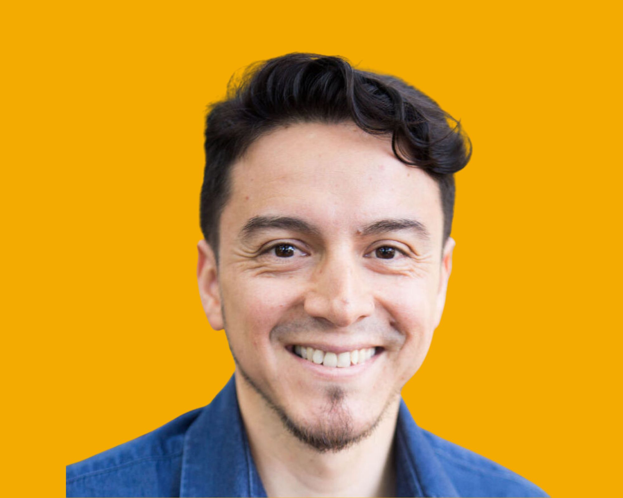 José Luis Caicedo - El Tímpano