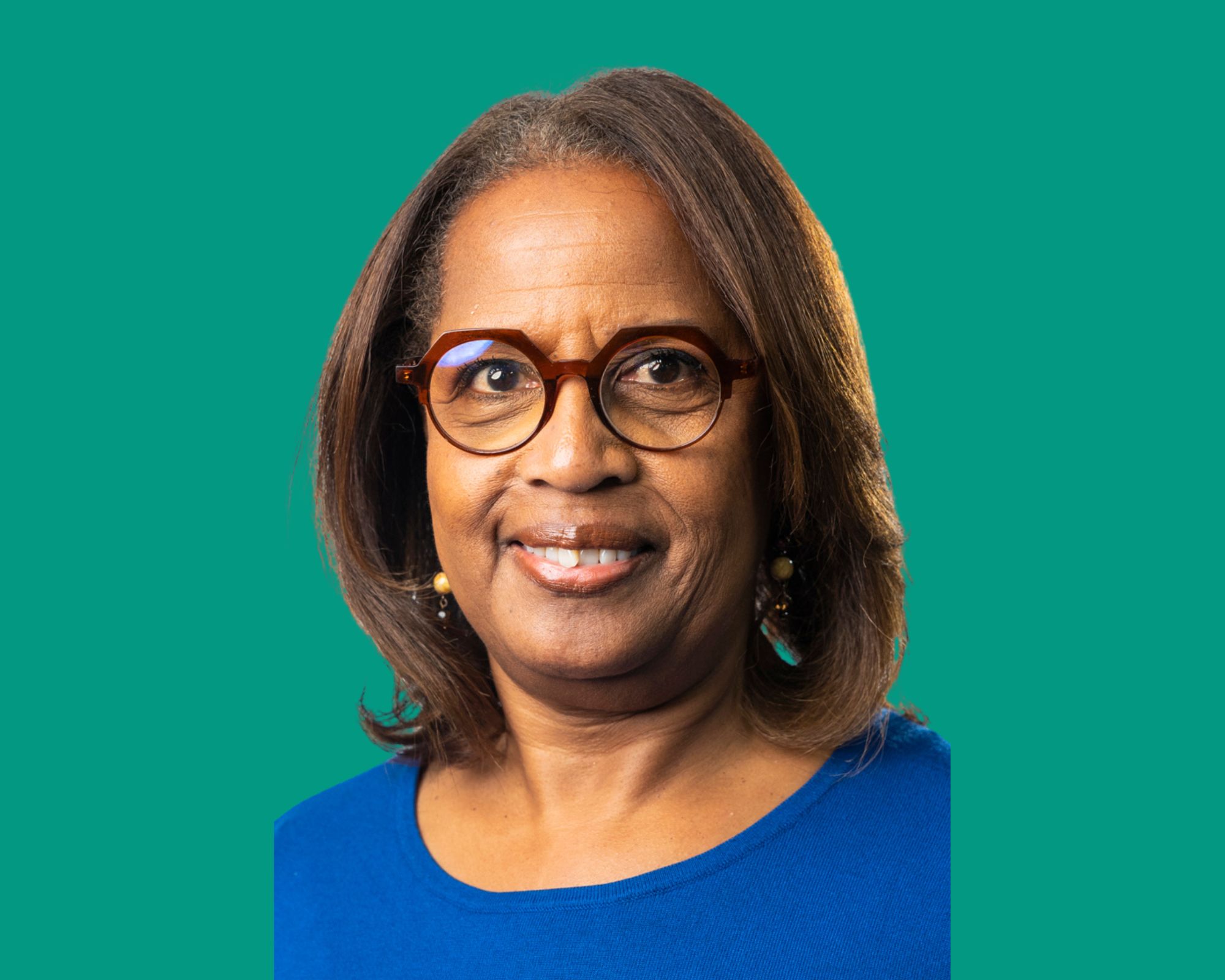 —Lanita Pace-Hinton - El Tímpano